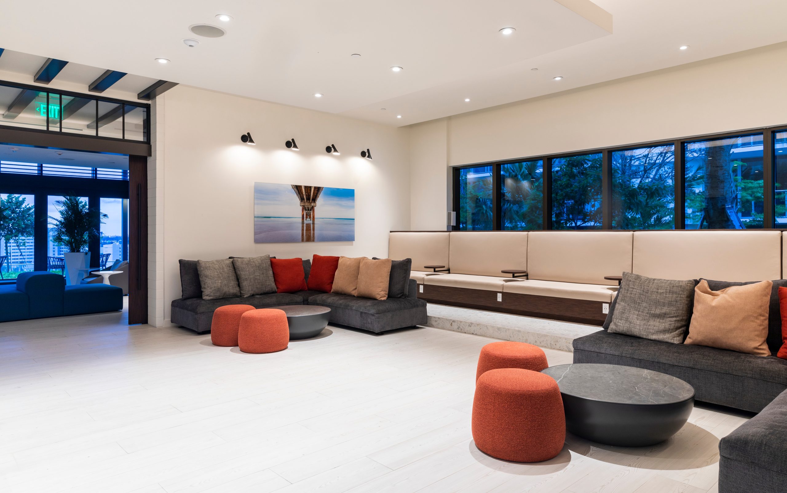 Live - River Landing Miami | Luxury Apartments and Modern Living