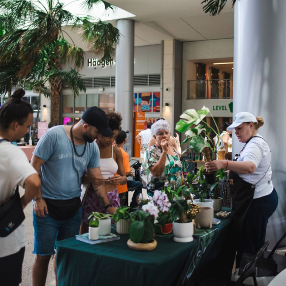 River Landing Shops & Residences Miami, FL