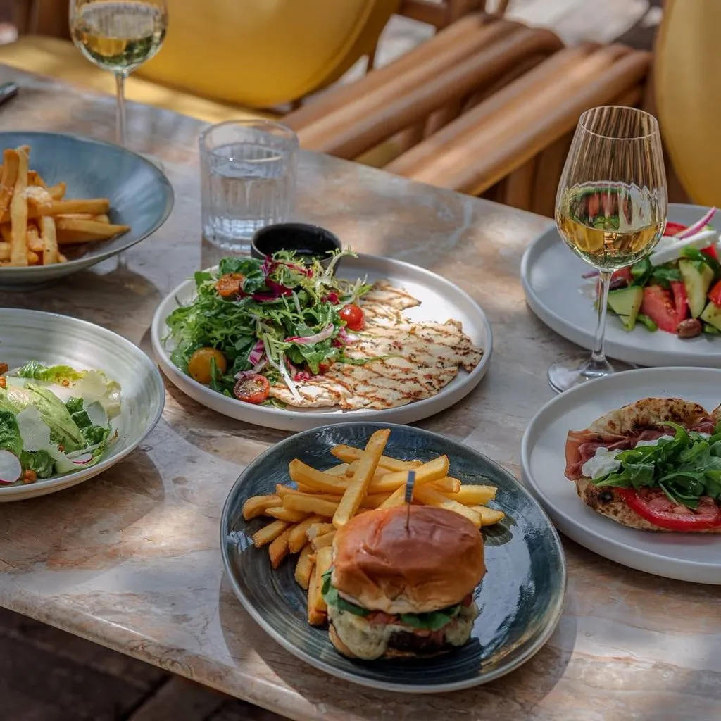 River Landing Shops & Residences Miami, FL